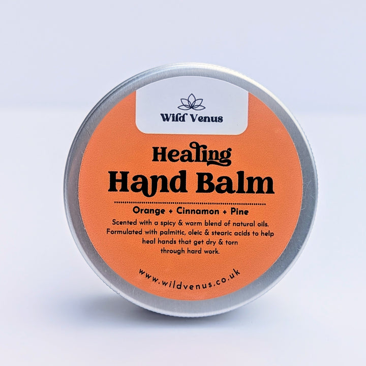 Hand Balms – Wild Venus