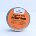 Muscle and Joint Rub Aromatic Healing Balm – Wild Venus