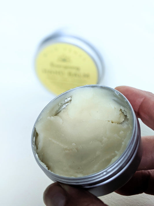 Hand Balms – Wild Venus