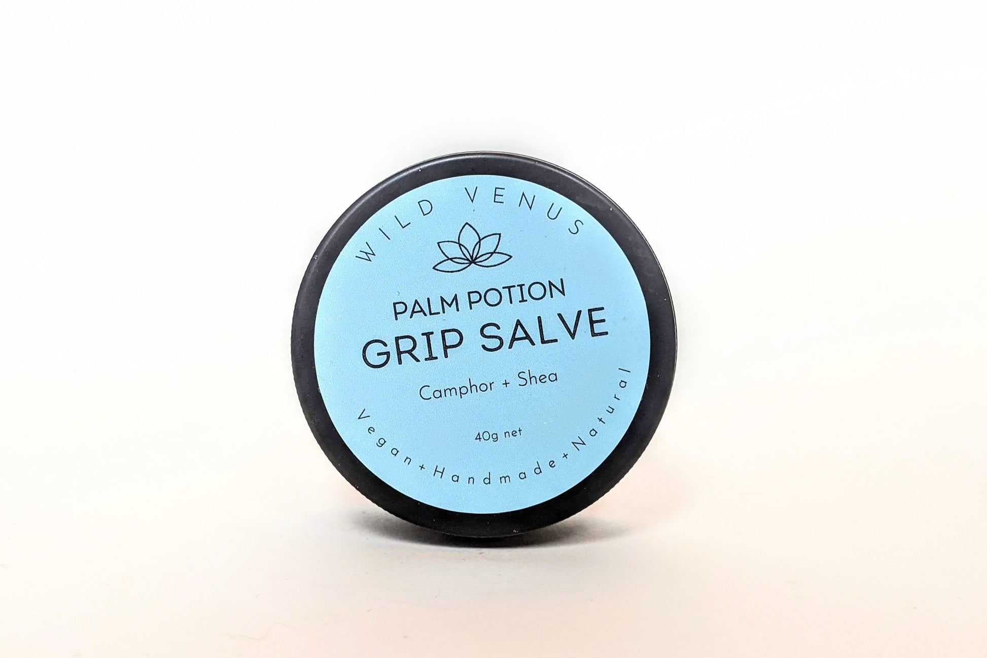 Palm Potion Climbing Balm – Wild Venus