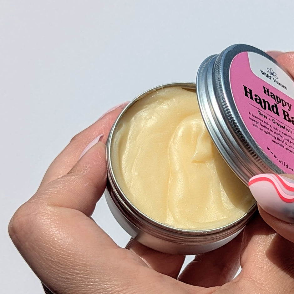 Hand Balms – Wild Venus