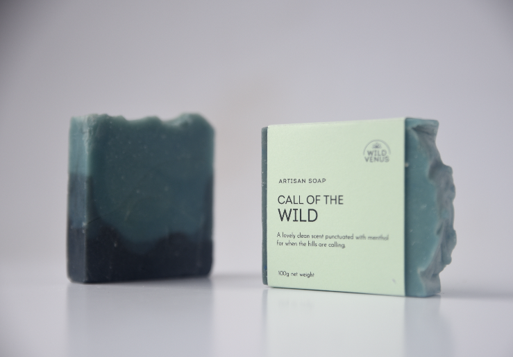 Mystery Soap Bundle – Wild Venus